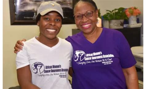 Catching Up With Ify Nwabukwu Senior Planet From Aarp