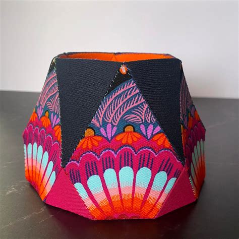 Nightjar Epp Bowl Pattern Etsy