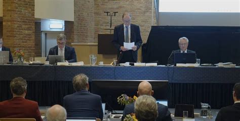 Cgk Dossier Van Cvandaagnl