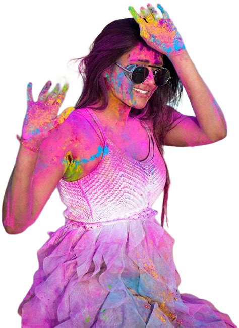 Girl Png Background Hd For Picsart