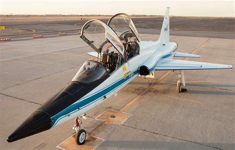 Nasa T 38 Talon Aviation Heritage Park Bowling Green Ky