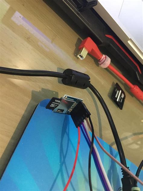 Sparkfun Music Instrument Shield I Dont Find A Library To Play An Mp3 Development Tools