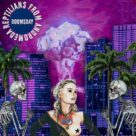 Doomsday Youtube Music