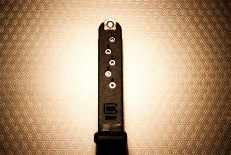 Glock 42 Review By Tin Man