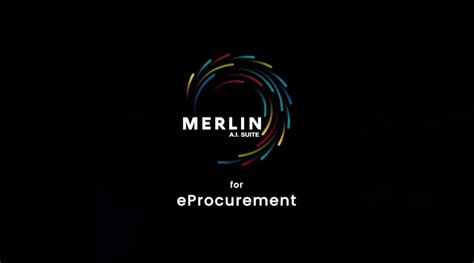 Experience Touchless Procurement Solutions With Zycus Merlin