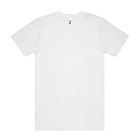 Block Tubular Tee 5050t As Colour Au