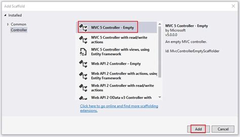 Learn About Action Selectors In ASP NET MVC