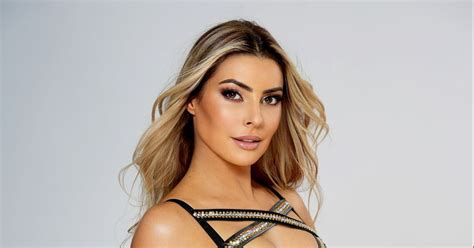 Candice Pascal Photo Officielle De Danse Avec Les Stars 2022 Purepeople