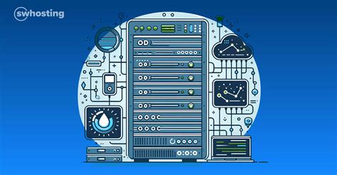 Monitoring A Hosting Server Ensuring An Optimal User Experience Sw