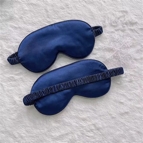 Mulberry Silk Bonnet Eye Mask Hair Scrunchie T Set Bundle