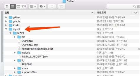 监听mysql表内容变化 Mysql开启binlog Nice源码网