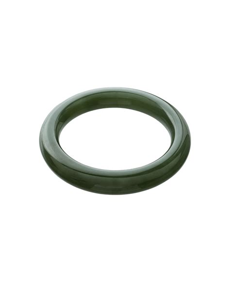 Jade Bangle Collection Handcrafted Jade Bangles