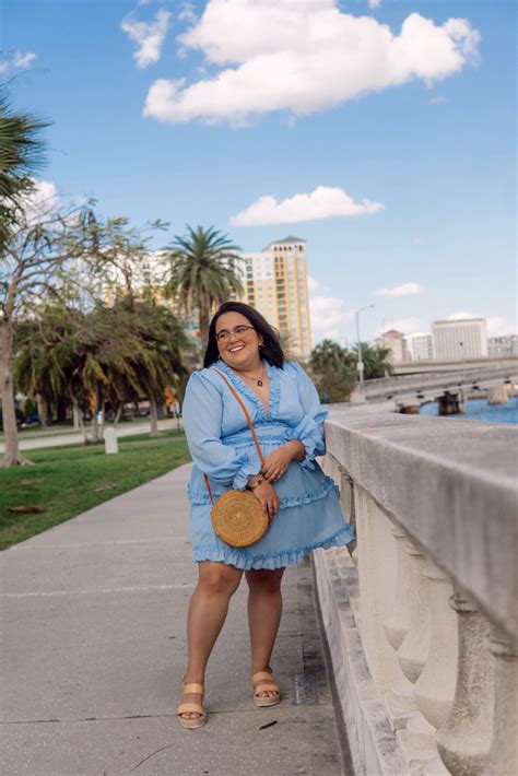 Meet Stephanie Rodriguez OrlandoVoyager