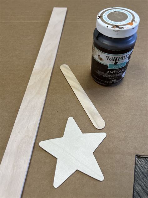 Diy Tree Made Out Of Cardboard The Shabby Tree