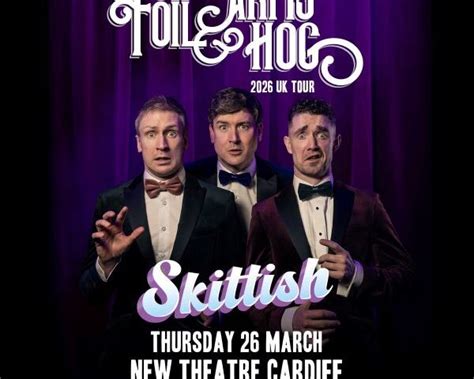 Owain And Henry The Daily Cardiff