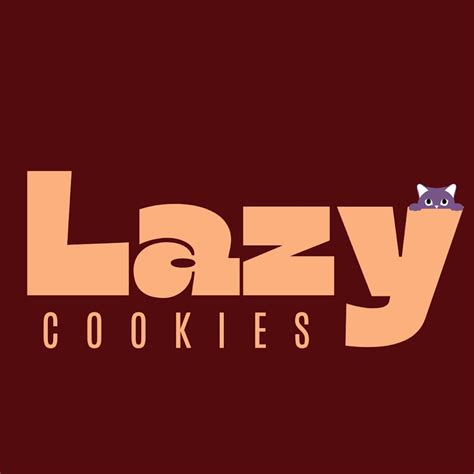 Lazy Cookies YouTube