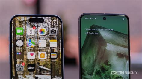 Google Pixel Vs Iphone Which Phone Is Better For You