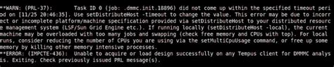 [moved] cpu usage error while doing netlist synthesis forum for