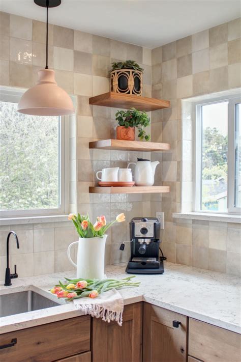 15 Best Small Boho Kitchen Ideas How To Create A Beautiful Tiny Space A Gorgeous Place