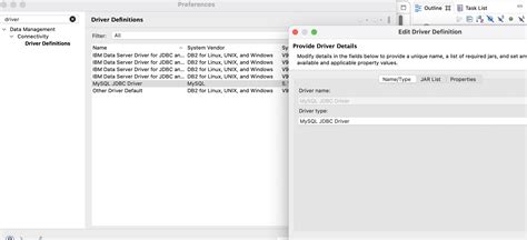 eclipse 连接mysql表生成实体类 jiduoduo 博客园