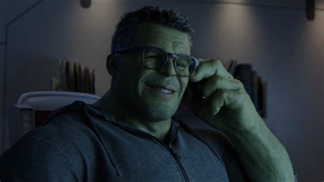 موشکافی قسمت دوم سریال شی هالک