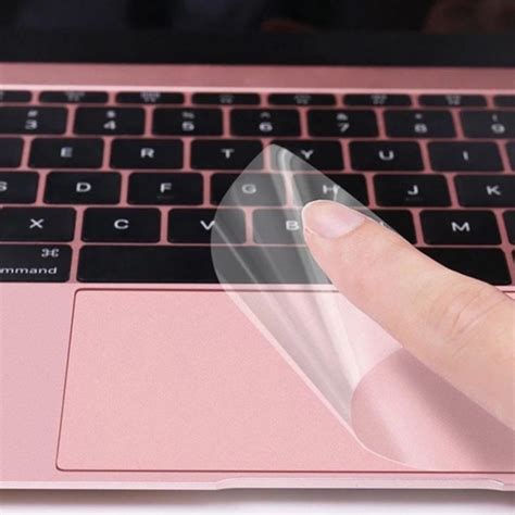 Jual Trackpad Protector Touchpad Protector Pelindung Touchpad Untuk Laptop Universal Shopee