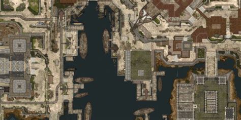 Baldur S Gate Interactive Map Map Genie