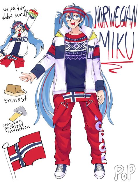 初音ミク On Tumblr
