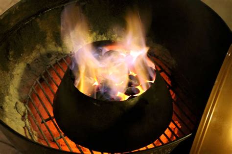 BBQ Vortex Špena BBQ