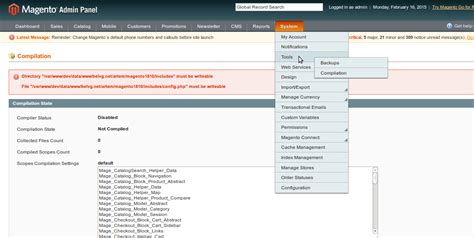 How To Enable Error Messages In Magento 2 Belvg Blog