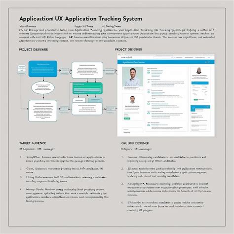 Ux Specifications Document For Application Premium Ai Generated Image