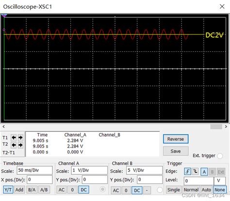 Multisim14仿真使用汇总 Csdn社区