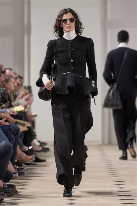 Celine Spring 2026 Ready To Wear Runway Fashion Show And Collection