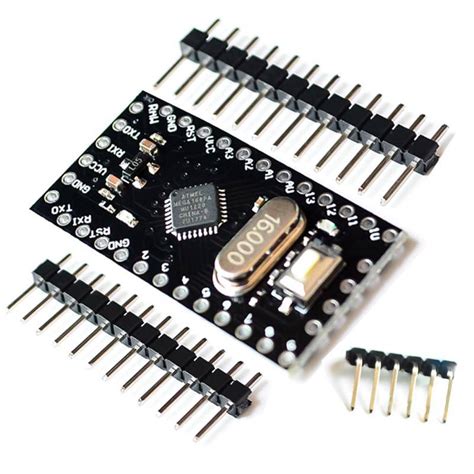 pro mini atmega168 5v 16mhz maroc meilleur prix