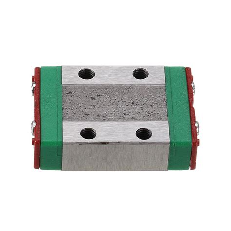 Machifit Mgn9c Linear Rail Block Para Mgn9 Linear Rail Guide Cnc Herramienta Venta Banggood Com