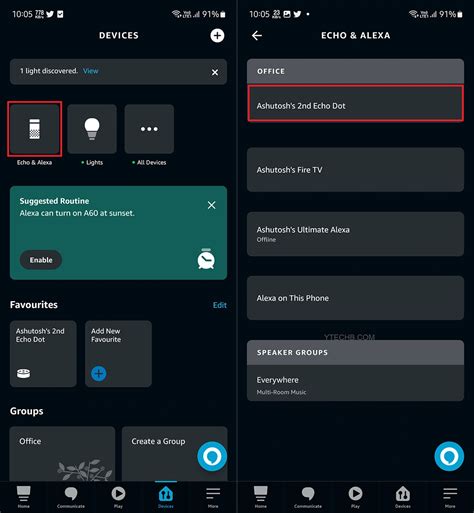 How To Put Alexa Echo Dot In Pairing Mode Easily