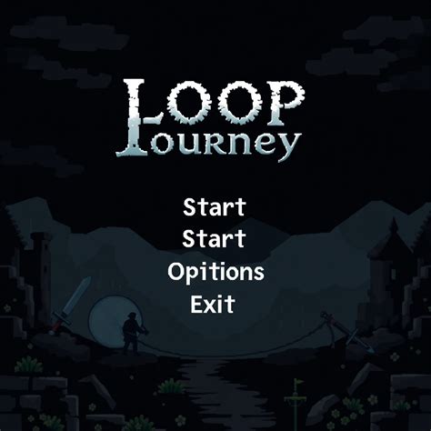 Best Game Main Menu Generator Vondy