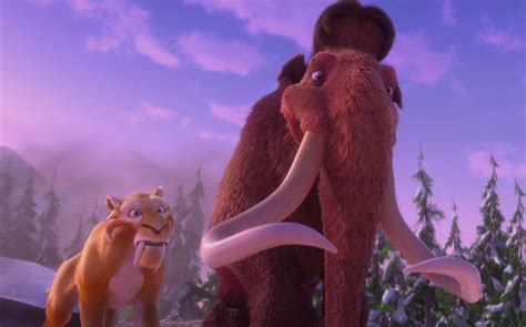 Watch The First ‘ice Age Collision Course Trailer Ice Age Movies
