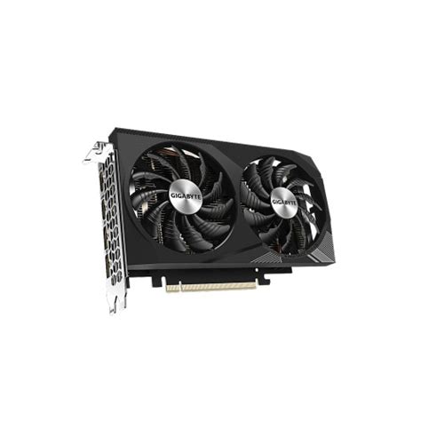 Видеокарта Gigabyte RTX 3050 GV-N3050WF2OCV2-8GD N3050WF2OCV28GD. - 1PC ...