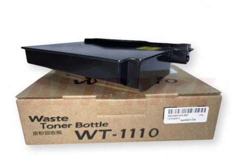 Бункер отработанного тонера Hi-Black (WT-1110) для Вся Россия ...