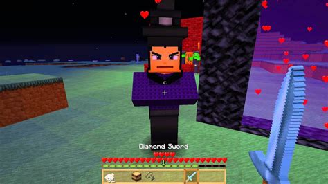 Minecraft 15w14a Snapshot Youtube