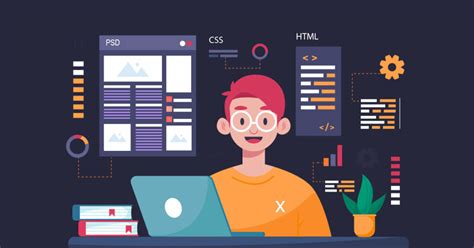 What Is PSD To HTML5 Conversion And It S Benefits For Business