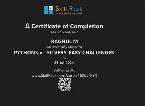 Python Pythonprogramming Coding Programming Skillrack