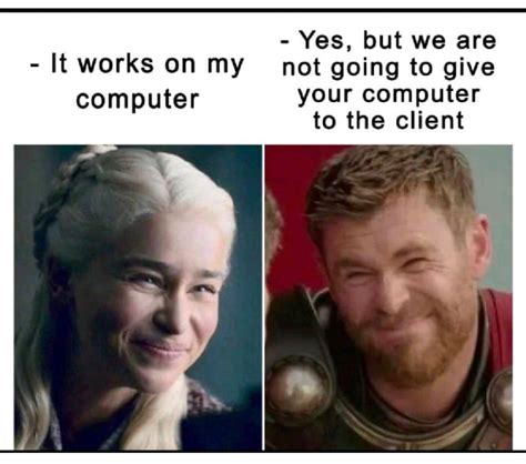 Every Software Developer 9gag