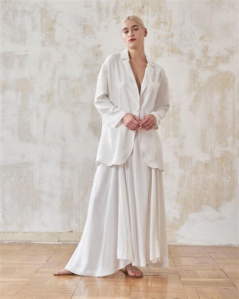 Simonetta Ravizza Spring Summer 2024 Lookbook