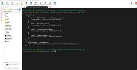 learning shell script this week i m diving deep into the world of