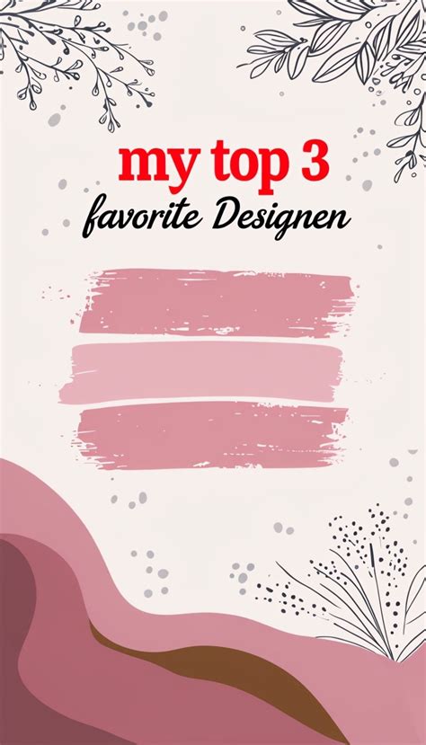 Free And Customizeable Margin Designs Templates Playground