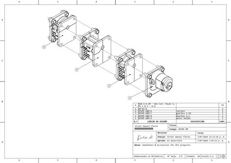 Free Cad Designs Files And 3d Models The Grabcad Community Library
