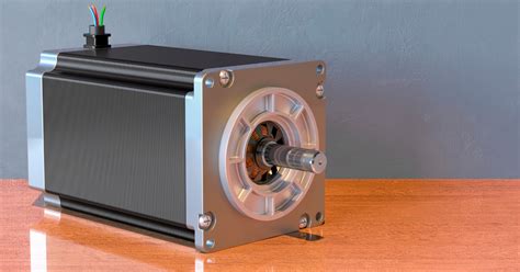 What Is A Brushless Dc Motor Different Types Of Brushless Dc Motors And Differences With Brush