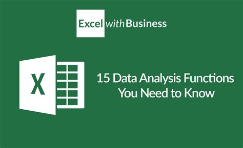 Uf Excel Data Analysis Add In Hopdeplatinum